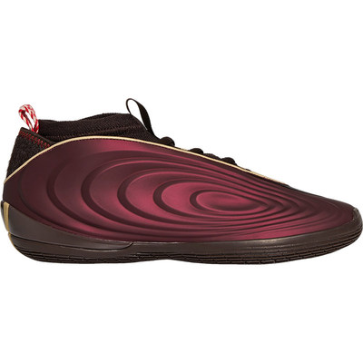 阿迪达斯新款10代休闲运动篮球鞋