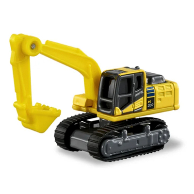 TOMY多美卡合金车玩具车模红盒