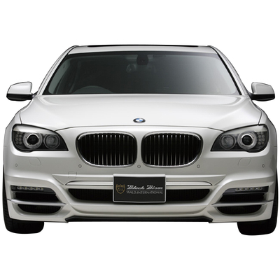 7系改装WALD包围官方正品