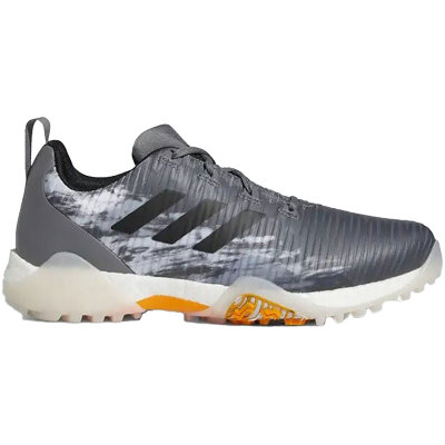 男子缓震高尔夫球鞋Adidas阿迪达