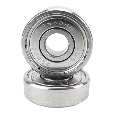 620四驱车轴承 MR62 2*6*2.5mm 免洗油 R-620 2*6*2mm 超薄620