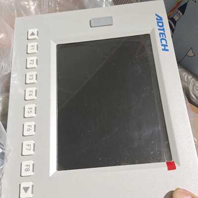 询ADTECH众为兴总线控制器，型号CNC9816E，AO1，