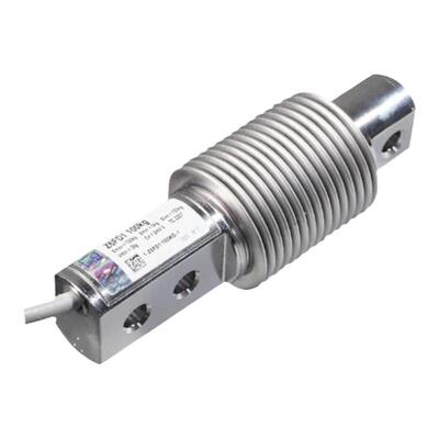 德国HBMZ6FD1Z6FC3称重传感器