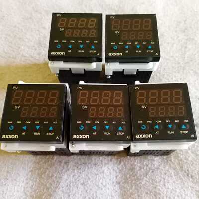 询价-轴心温控器AXPT-516D1GS6-24VDC5台