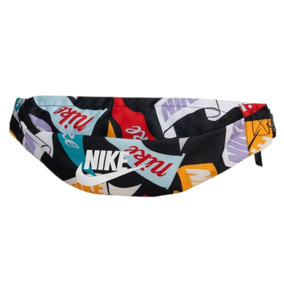 Nike耐克腰包男包女包新款休闲斜挎包轻便运动包单肩包胸包HJ8368