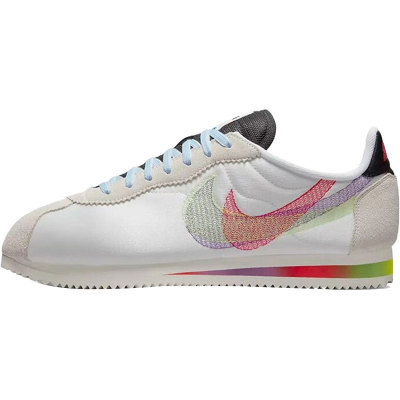 Nike/耐克官方正品CORTEZ BETRUE 男女鸳鸯运动休闲鞋DR5491-100