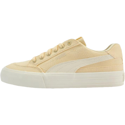 Puma/彪马正品2025夏季男女时尚潮流低帮耐磨休闲板鞋396353-33