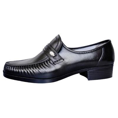 缓解亚健康舒适中老年健步鞋