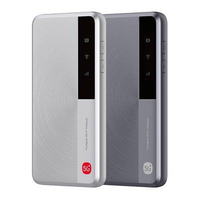 ZTE中兴M3新品5g随身wifi