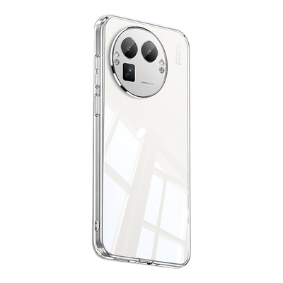 冰感透明】NEWYU适用真我gt8pro手机壳realmegt8新款散热真我Neo8保护套gt8超薄镜头全包gt8pro防摔硅胶外壳