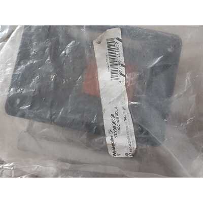 【议价-可维修】魏德米勒重载HDC 32B ADLU 12195 全新/二手均有