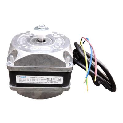 德国ebmpapst36W60W86W雪柜电机