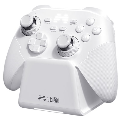 北通阿修罗2Pro鲲鹏20D游戏手柄