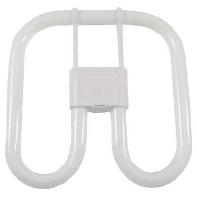 2d蝴蝶灯管38w三基色灯管55w荧光灯21w24瓦10w回型方型节能灯吸顶