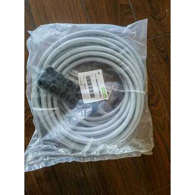 原装进口MURR穆尔分线盒 M12 8000-88510-3
