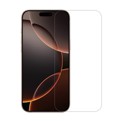 iPhone16全系列高清软膜磨砂软膜