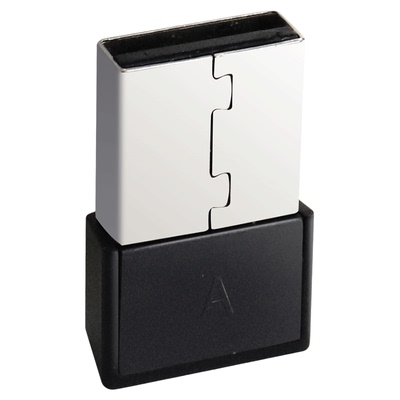 【得力】翻页笔激光笔usb接收器