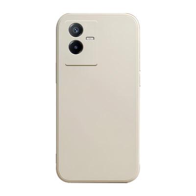 温柔大方适用vivoiQOOZ6x手机壳