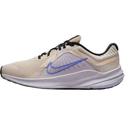 Nike/耐克官方正品 Quest 5男女轻便透气运动跑步鞋DD9291-101