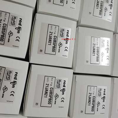 议价美国红狮计数器CUB5PB00/CUB5B000正品现货供应