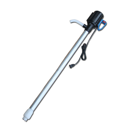 150w单相手提式电动220v抽油泵