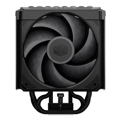 酷冷至尊 V8 ACE  风冷CPU散热器 Hyper612 APEX PRO静音无光风扇