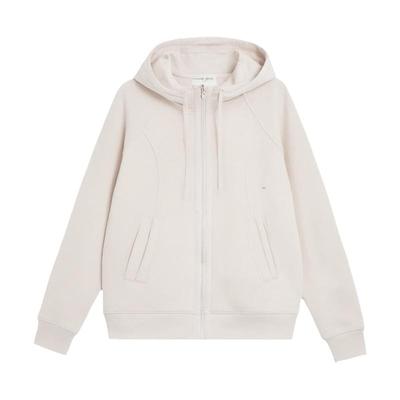 拼接卫衣瑜伽外套MAIAACTIVE