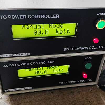 询价-EO TECHCS APC EY200G自动电源控制器，