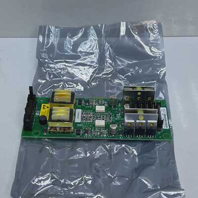 Emerson 15B10851G1 Network Power Board IGBT Driver