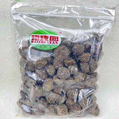 海珠园古早李饼甘草话李双华李饼袋装468g果脯蜜饯果干梅子零食