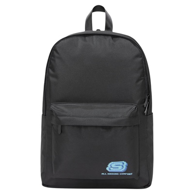 Skechers/斯凯奇斯凯奇男女运动休闲双肩包轻便耐磨学生书包