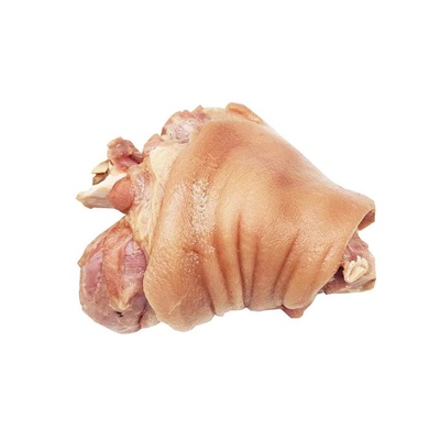 德国风味脆皮咸猪手烤制更香