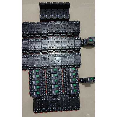 议价全新施耐德继电器RXM2AB2BDDC24V12A底维修