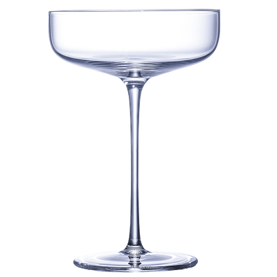 CRISON无铅水晶马天尼鸡尾酒杯