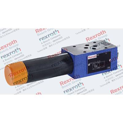 议价力士乐 Rexroth 原装 现货 R900483787 减压阀 ZDR6DP2-4X/15