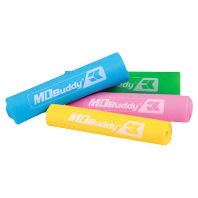 MDBuddy瑜伽弹力带力量训练拉伸