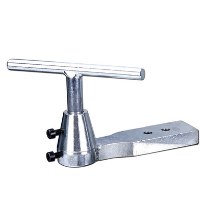 210木工刀架diy木旋手持花盘