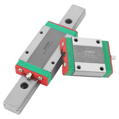 HIWIN台湾上银滑块导轨MGN/MGW/7C/MGN9C/MGN12C/MGN15C/MGW9C/HC