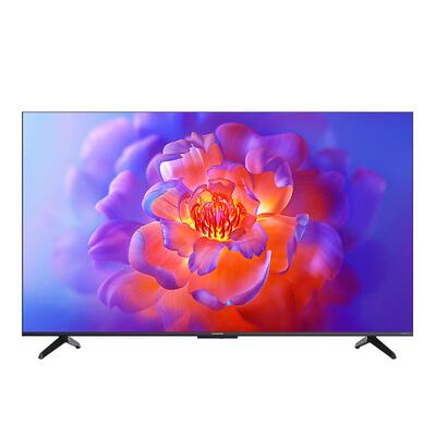 【国补】长虹55D55F-G2 55英寸智能电视机网络4K语音家用一级