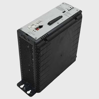 BR 5YZCAA00700000006 Industrie PC