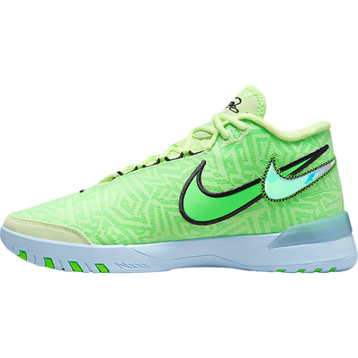 Nike/耐克正品LeBron NXXT Genisus男女中帮耐磨篮球鞋HF0711-700