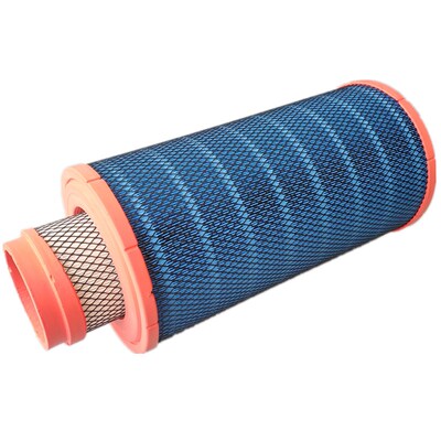 原厂YC6M玉柴YK2650U空气滤芯