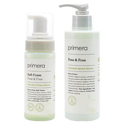 PRIMERA芙莉美娜女性私处护理液