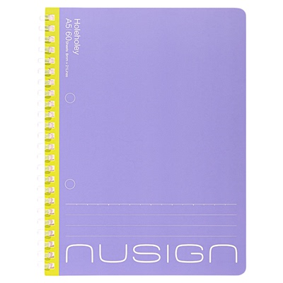 Nusign纽赛软螺旋本不硌手