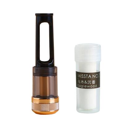 小鹏原厂同款陶瓷香氛替换芯香薰