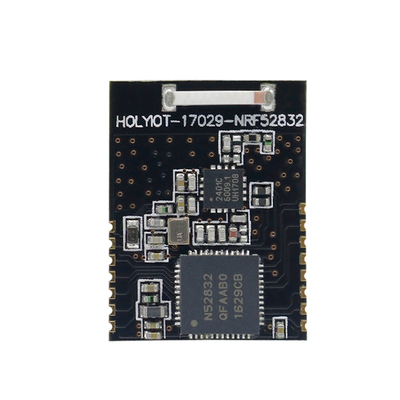 holyiot透传模块功率放大器