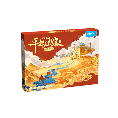 鳐鳐鱼千年丝路系列合集