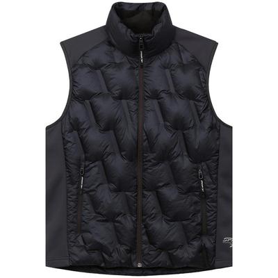 SPYDER+锐步联名款24年新品背心