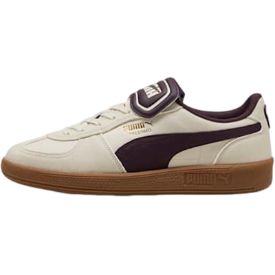 Puma/彪马正品PALERMOPREMIUM男女轻便经典休闲耐磨板鞋401744-04