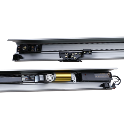 德国皇冠150自动门禁机轨道